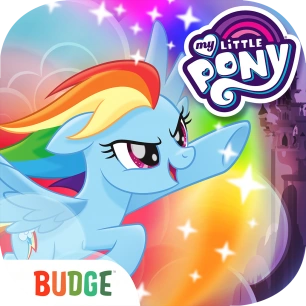 My Little Pony Rainbow Runners/Gallery | Budge Studios Wiki | Fandom