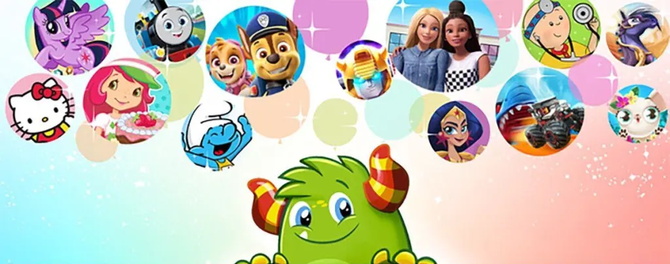 Budge Studios Wiki | Fandom