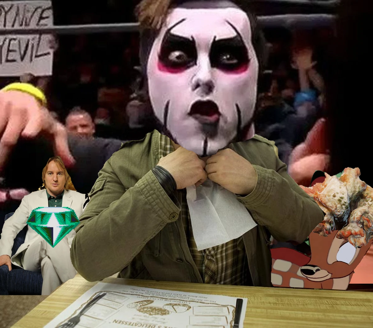 Episode 26 | Budgens and Dragons Wiki | Fandom