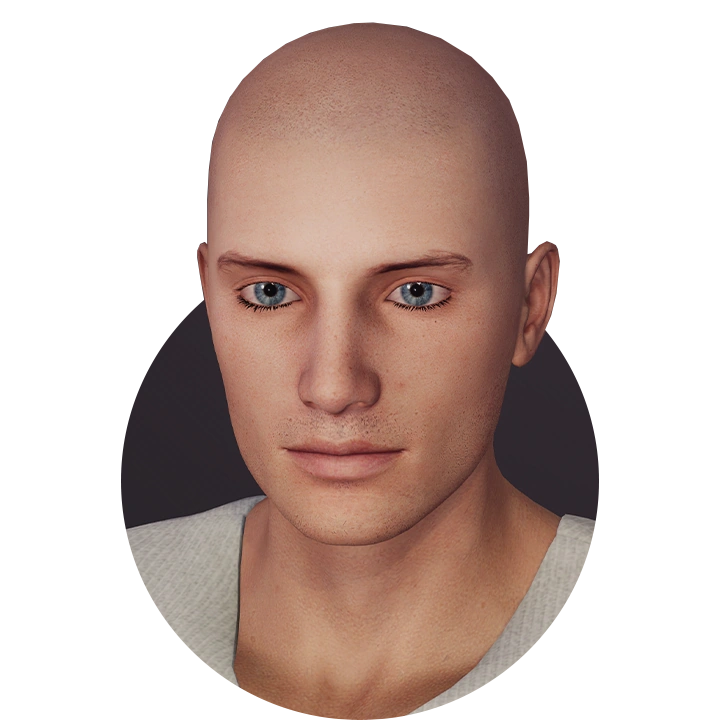 Straight Edge Frank | Budgens and Dragons Wiki | Fandom