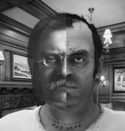 Richard Mortimer | Budgens and Dragons Wiki | Fandom