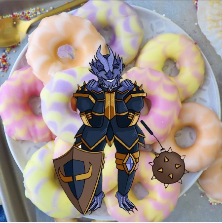 Mawn | Budgens and Dragons Wiki | Fandom