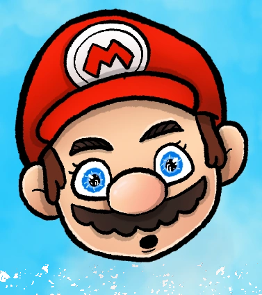Mario | Budgens and Dragons Wiki | Fandom