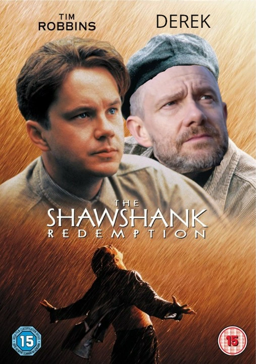 Derek | Budgens and Dragons Wiki | Fandom