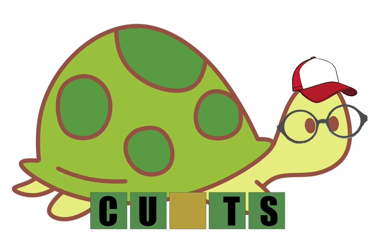 Wordle McTurtle | Budgens and Dragons Wiki | Fandom