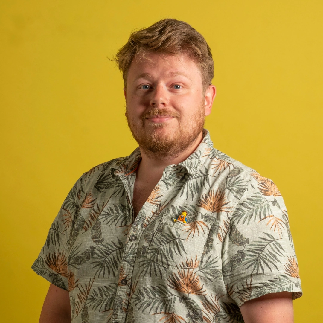 Reece Wilson | Budgens and Dragons Wiki | Fandom