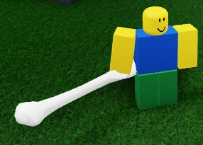 Bone | Budget Battle Roblox Wiki | Fandom