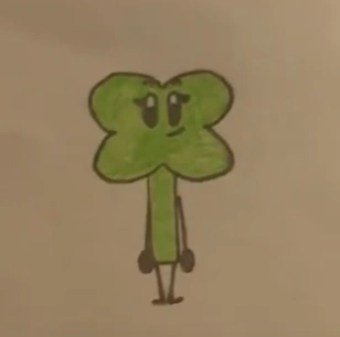 Clover | Budget Battle Wiki | Fandom