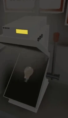 Crafter | Budget Cuts Wiki | Fandom