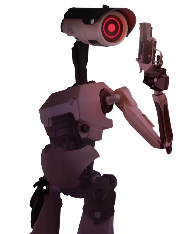 Supervisor | Budget Cuts Wiki | Fandom