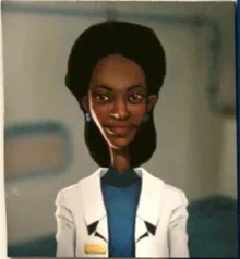 Winta | Budget Cuts Wiki | Fandom