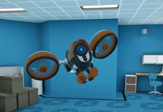 Hornets | Budget Cuts Wiki | Fandom