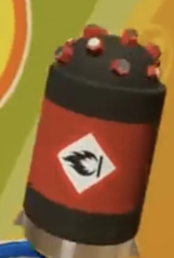 Grenade | Budget Cuts Wiki | Fandom