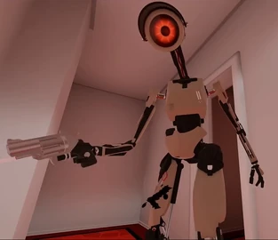 Supervisor | Budget Cuts Wiki | Fandom