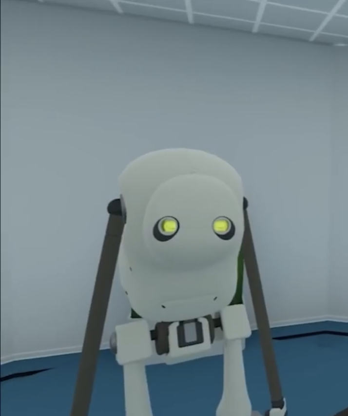 Worker Bot | Budget Cuts Wiki | Fandom