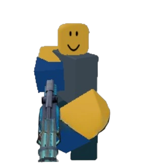 Minigunner | Budget PVZ Wiki | Fandom