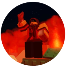 Lore Token: Pyrocaster | Budget PVZ Wiki | Fandom