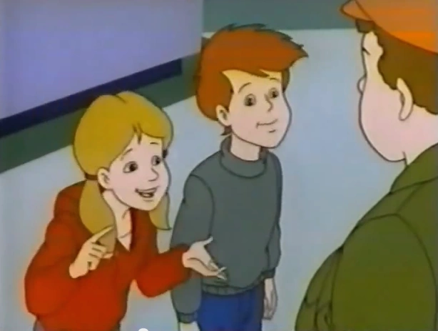 Ben and Lucy Kitchen | Budgie the Little Helicopter Wiki | Fandom