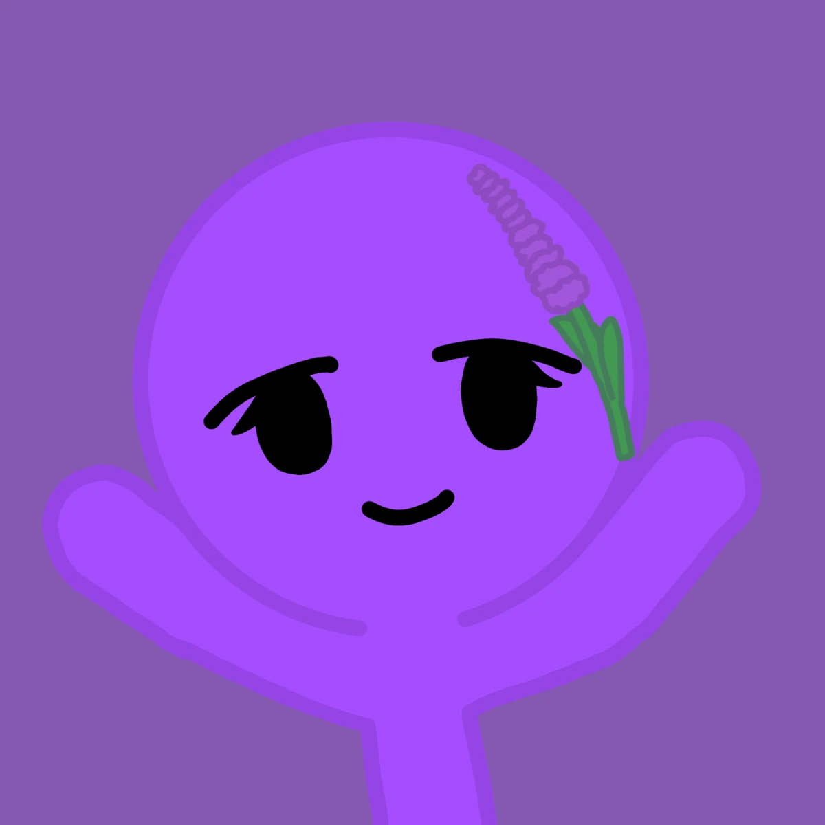 Lavender | Budgie’s Algicosathlon Wiki | Fandom