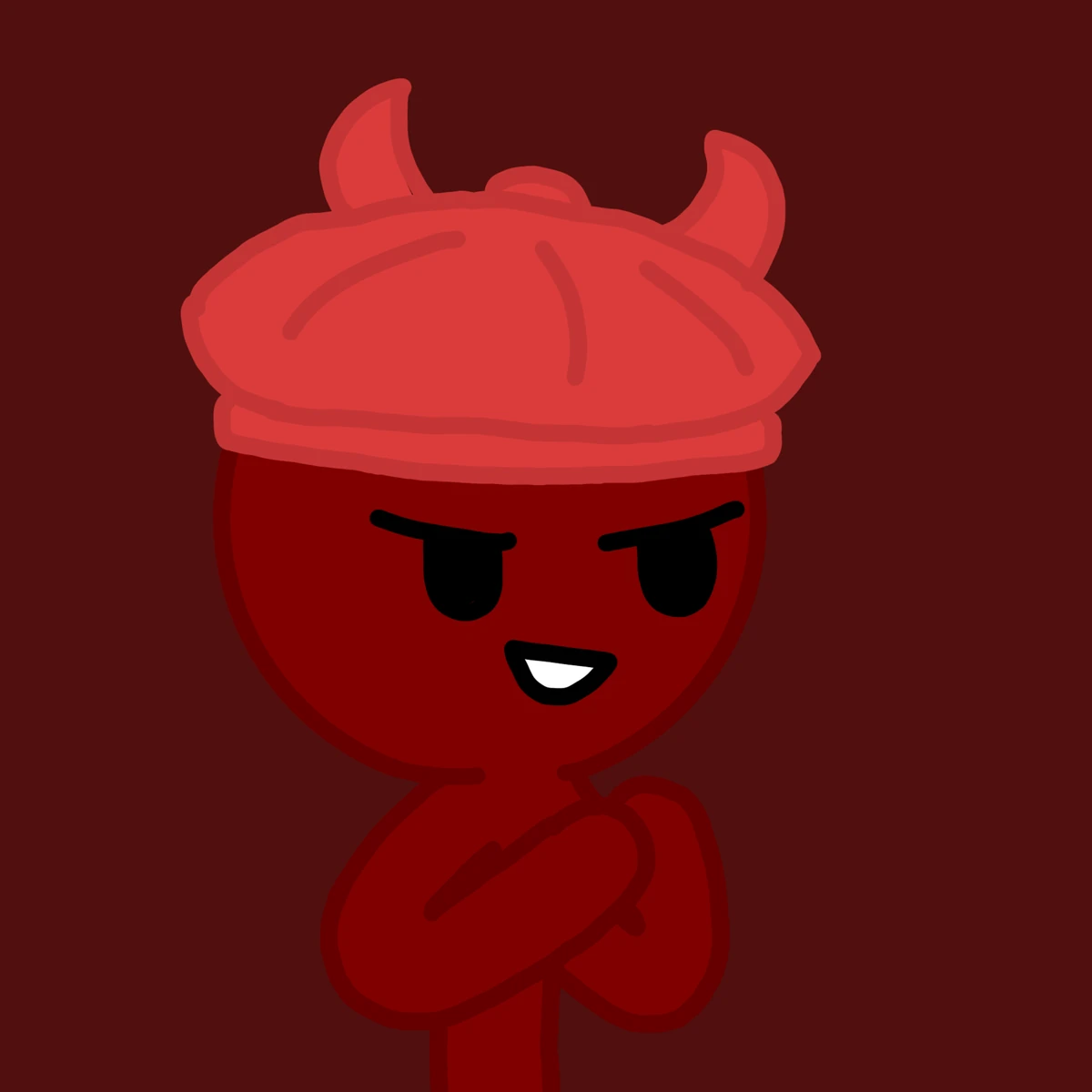 Maroon | Budgie’s Algicosathlon Wiki | Fandom