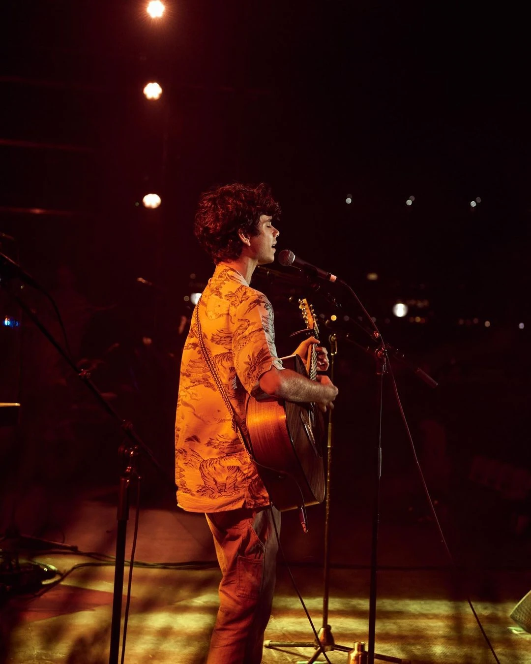 Discography | Budjerah Wiki | Fandom