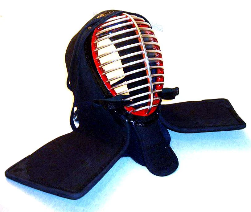 Men (面) | Kendo Wikia | Fandom