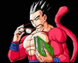 LOS ESTUDIOS DE GOHAN | Wiki Budokai | Fandom