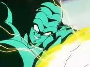 GARLICK JR | Wiki Budokai | Fandom