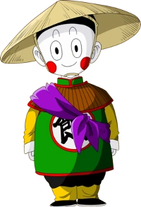 Chaoz | Wiki Budokai | Fandom