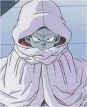 GARLICK JR | Wiki Budokai | Fandom