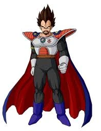 Rey vegeta | Wiki Budokai | Fandom