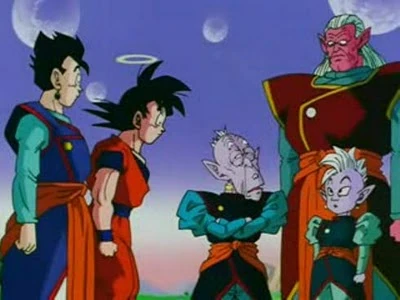 ESPADA Z | Wiki Budokai | Fandom