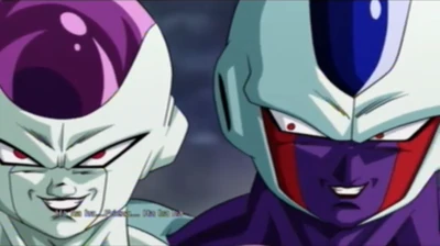Changeling | Budokai Sagas Wiki | Fandom