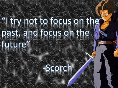 Scorch I | Budokai Sagas Wiki | Fandom