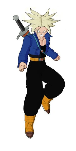 Kyzer III | Budokai Sagas Wiki | Fandom