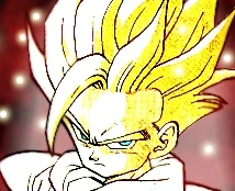 Ketsu | Budokai Sagas Wiki | Fandom