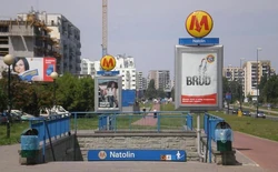 A-2 Natolin | Budowle i wieżowce | Fandom