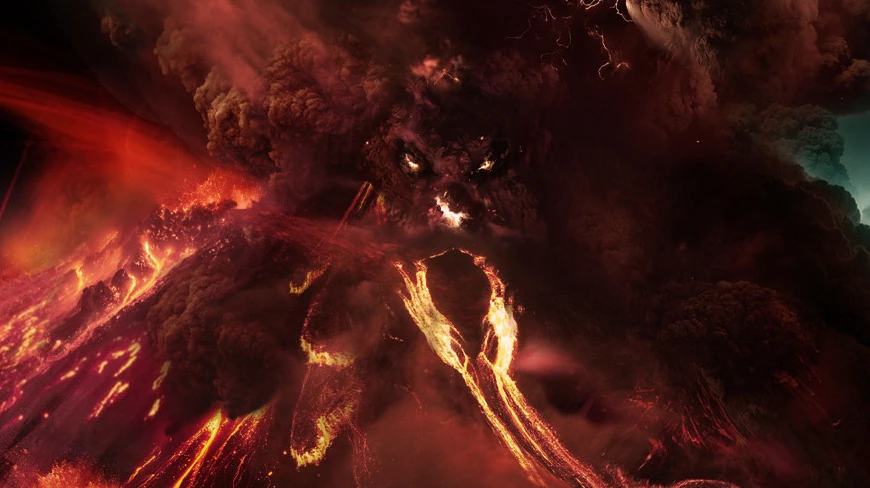 The Slagstorm | UmbraDawn Wikia | Fandom