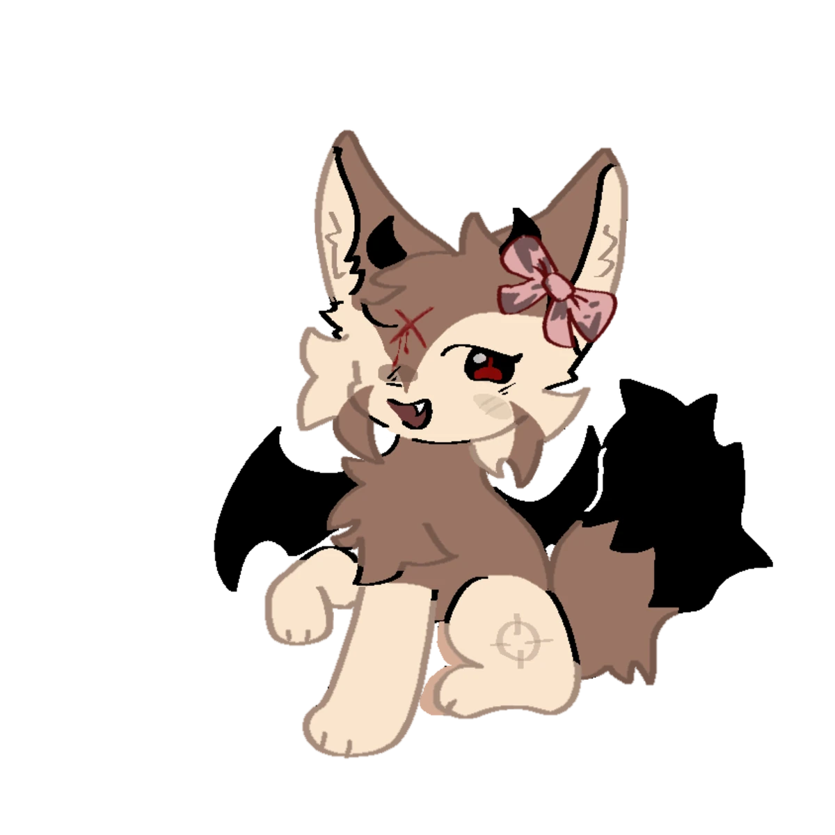 Loafal | Budsforbuddies afterlife au Wiki | Fandom