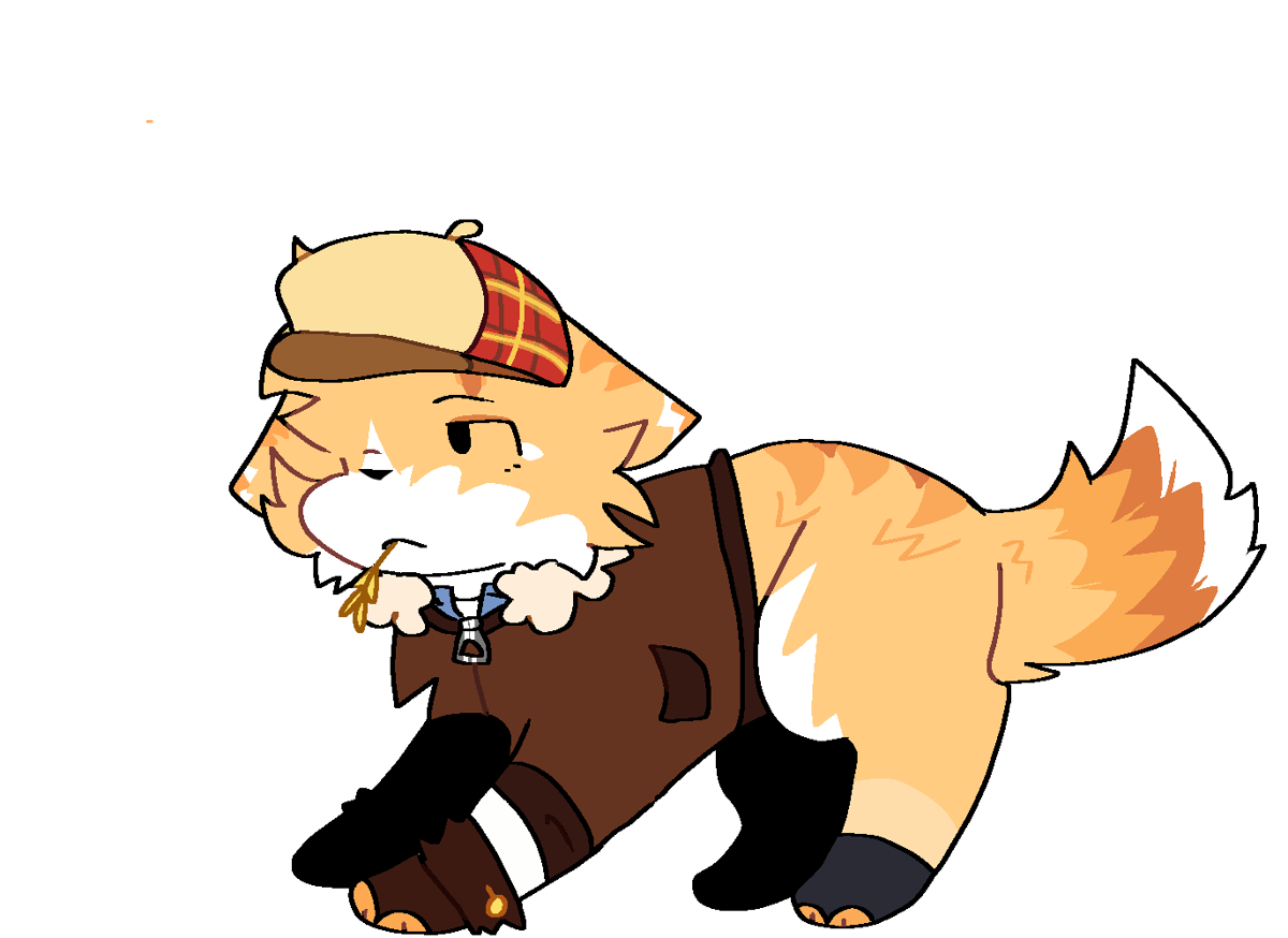 Archie | Budsforbuddies AU Wiki | Fandom