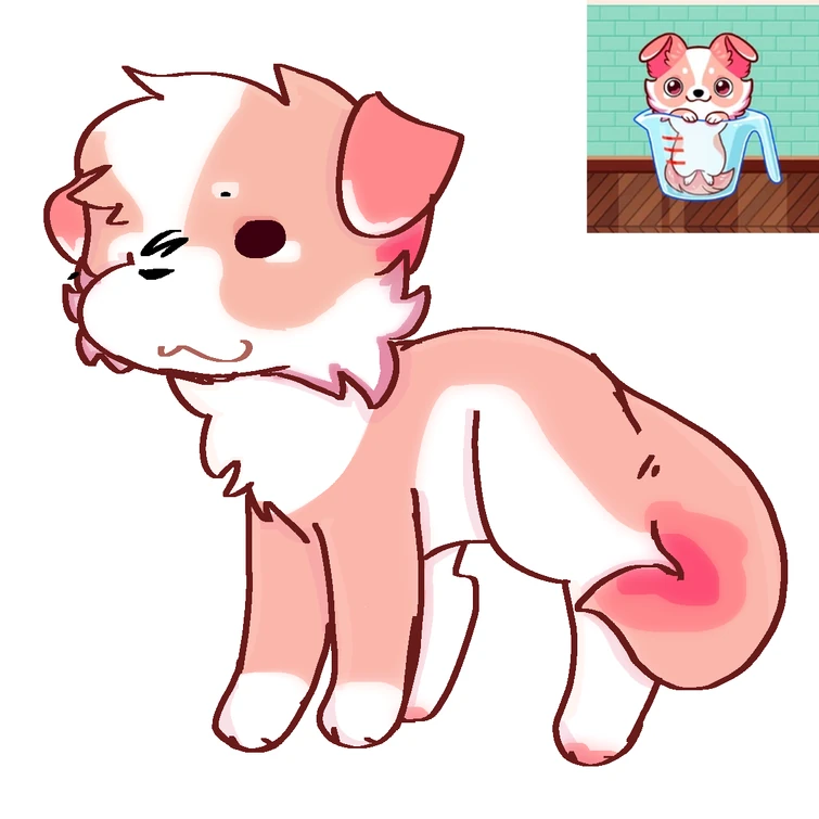 Jazzi | Budsforbuddies AU Wiki | Fandom