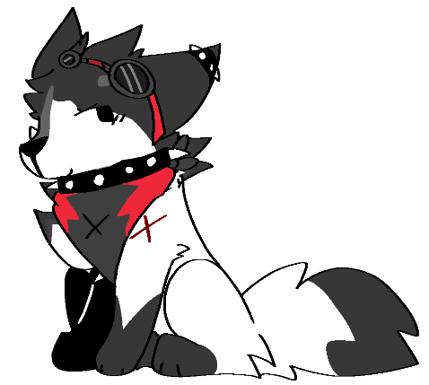 Asher | Budsforbuddies AU Wiki | Fandom