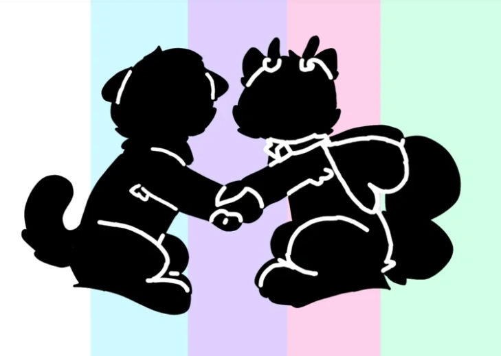 Hello Charlotte Episode Two: Requiem Aeternam Deo | Budsforbuddies AU ...