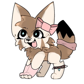Loafal | Budsforbuddies AU Wiki | Fandom
