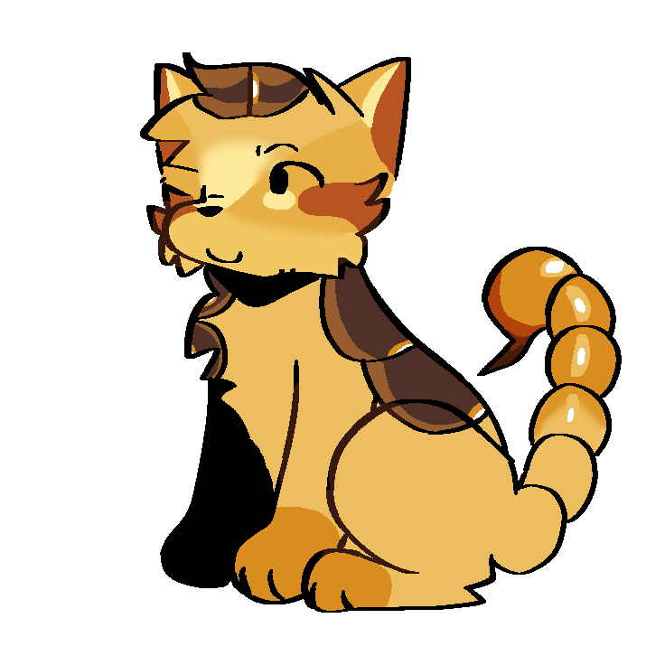 Muffi | Budsforbuddies AU Wiki | Fandom