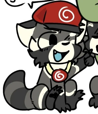 Scrappy | Budsforbuddies AU Wiki | Fandom