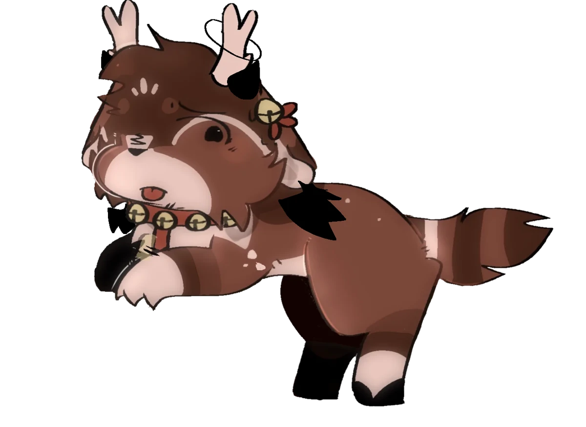 Maylani | Budsforbuddies AU Wiki | Fandom