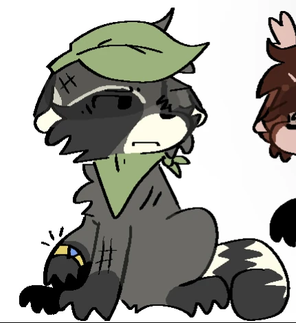 Enzo | Budsforbuddies AU Wiki | Fandom