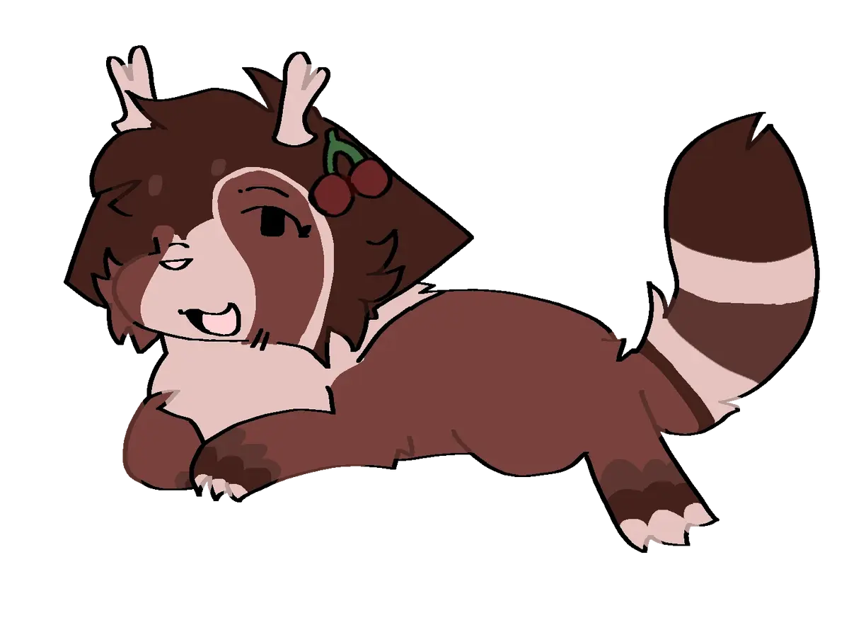 Vamp! | Budsforbuddies AU Wiki | Fandom