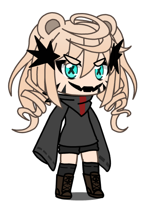 Skibby | Budsforbuddies AU Wiki | Fandom